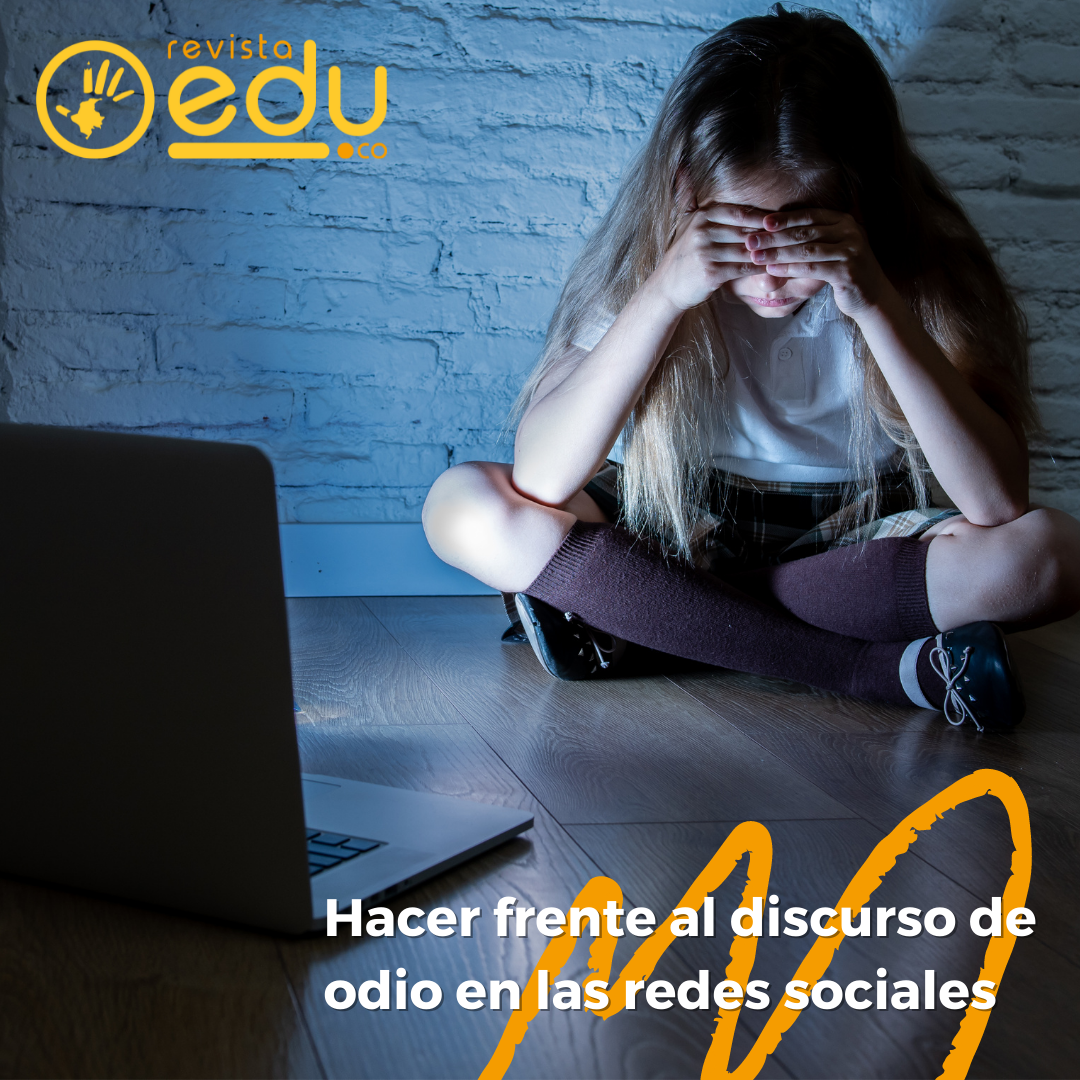 Hacer Frente Al Discurso De Odio En Las Redes Sociales Secciones